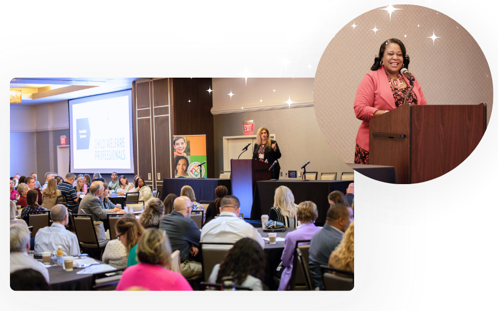 About the National Center